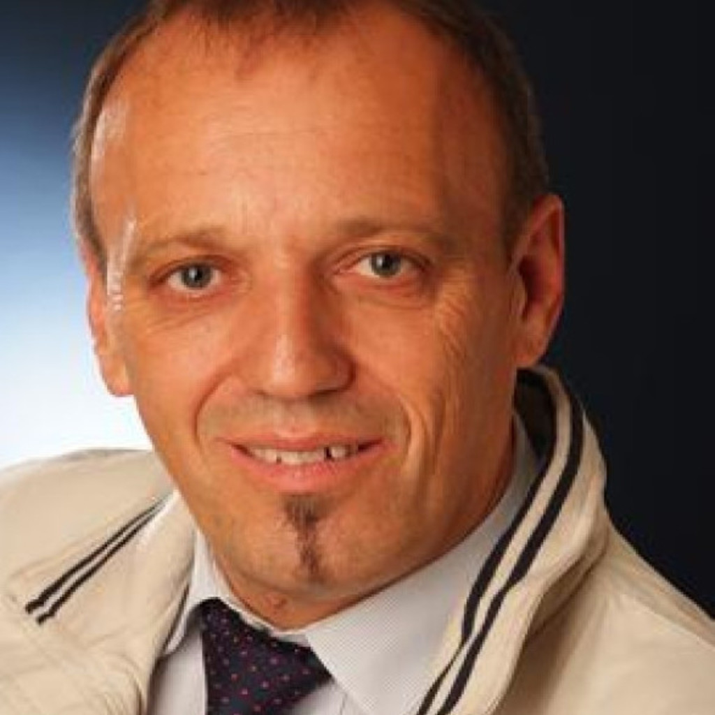 Peter Zeilinger - Key Account Manager - Keuco GmbH & Co. KG | XING