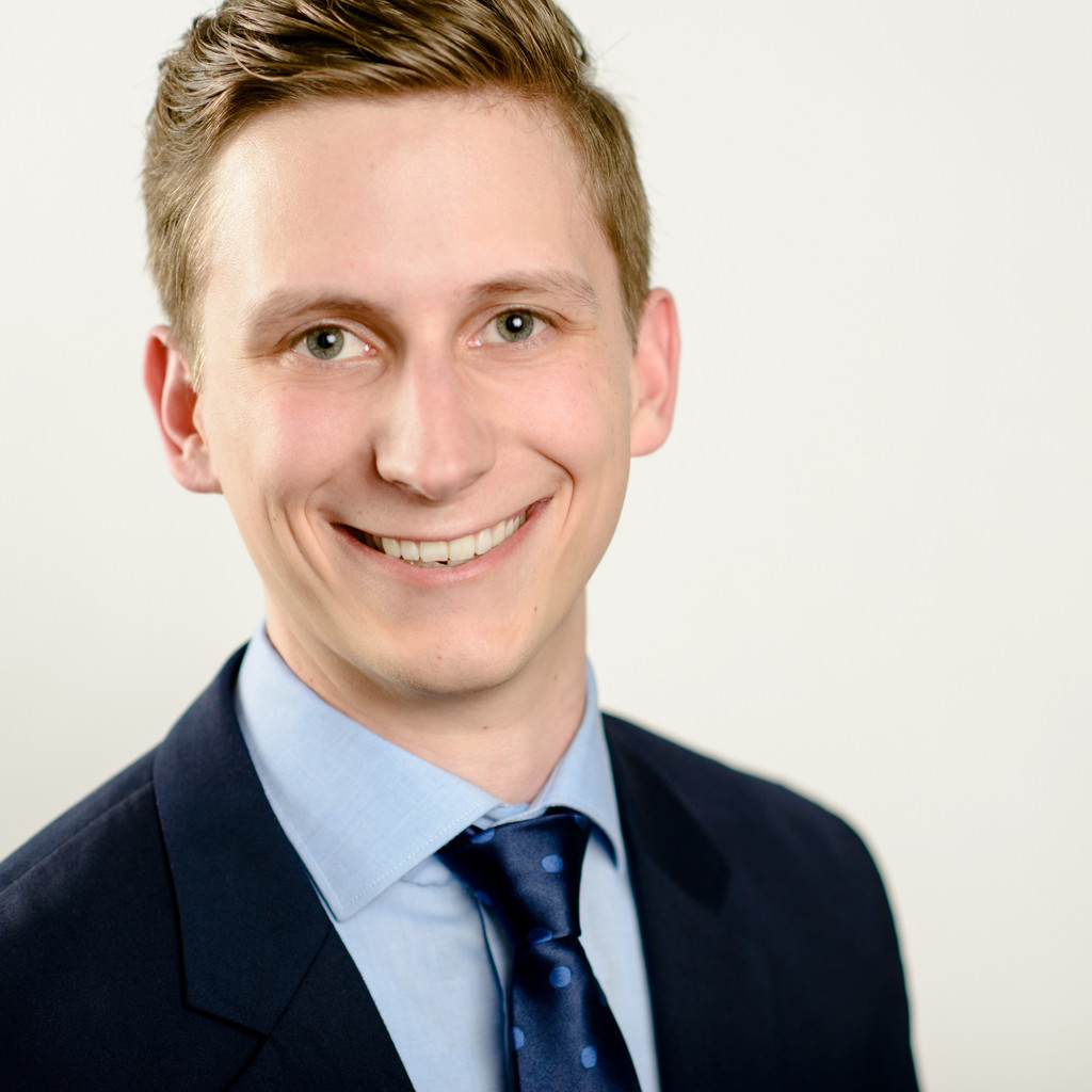 Marius Retterath - Senior Consultant - Deloitte | XING