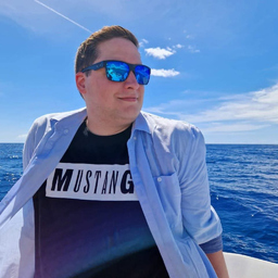 Philipp Gerhardt - Softwareentwickler - PosBill GmbH | XING