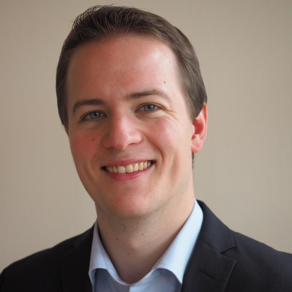 Patrick Goebel - Projektleiter PV - ABO Wind AG | XING