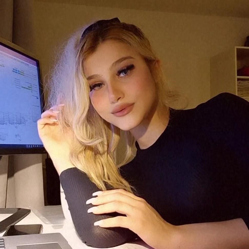 syrine zaag - Computer Engineering - HTW Berlin | XING