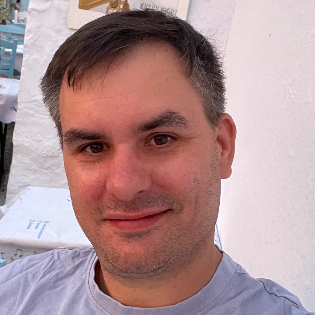 Florian Albrecht - Service-Techniker & Technical Support - Tchibo Coffee Service Team GmbH | XING