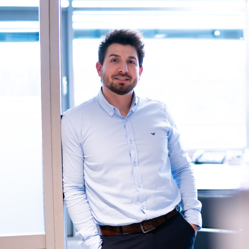 George-L. Samu - Geschäftsführender Gesellschafter - samu Energy ...