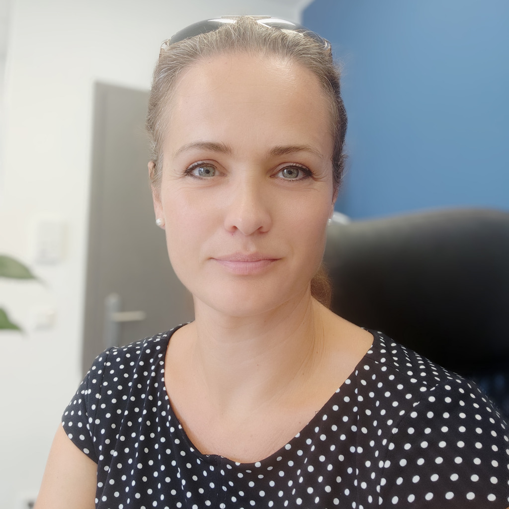 Nancy Schuck - Büroleitung und Kunden-Beraterin - ALLİANZ | XING