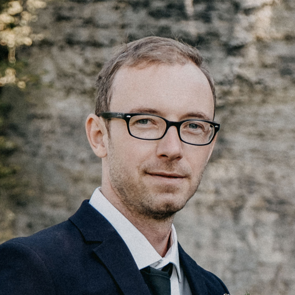 Martin Wachtl - Python Developer - Grand IT | XING