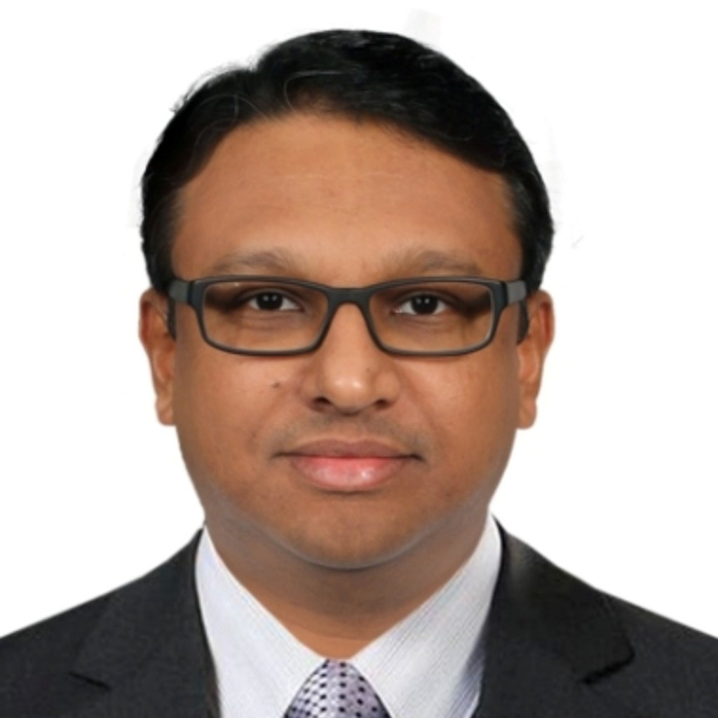 Siju Sebastian - Solution Architect - H.H. The Father Emir Private ...