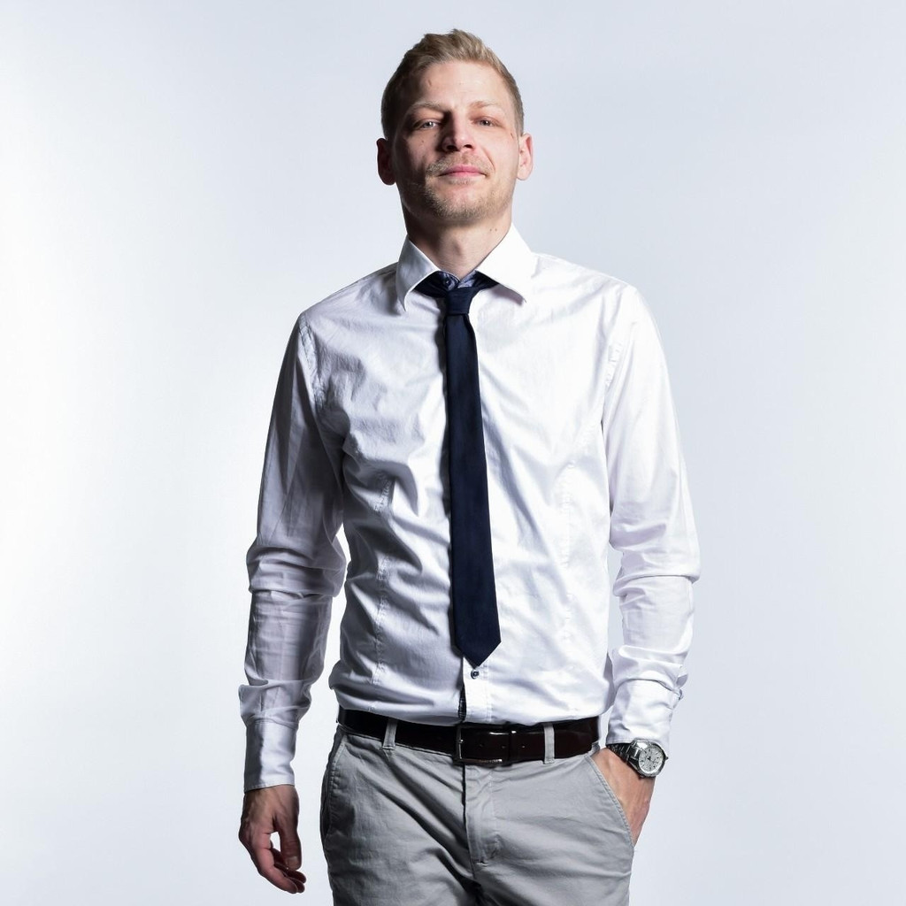 Bastian Moed - Vertriebsmitarbeiter im Außendienst - Bosch Thermotechnik GmbH, Buderus ...