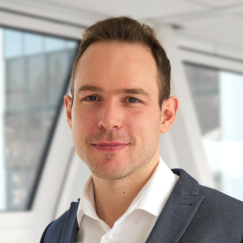 Florian Schindler - Projektleiter Vertrieb - KAPP NILES ...