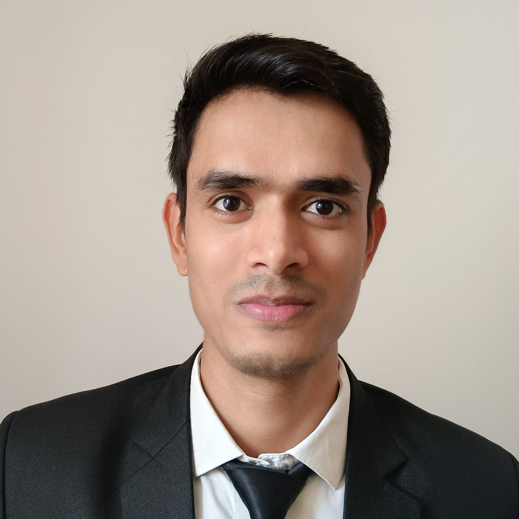shivam goyal - Software Test Engineer - DKB Service GmbH | XING