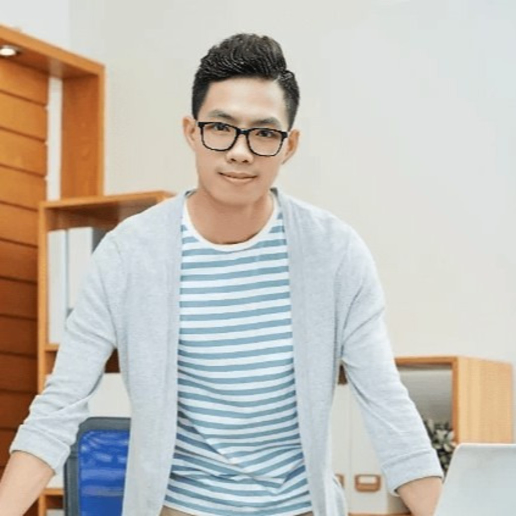 Hayden Lu - Full stack Developer - Packdraw | XING