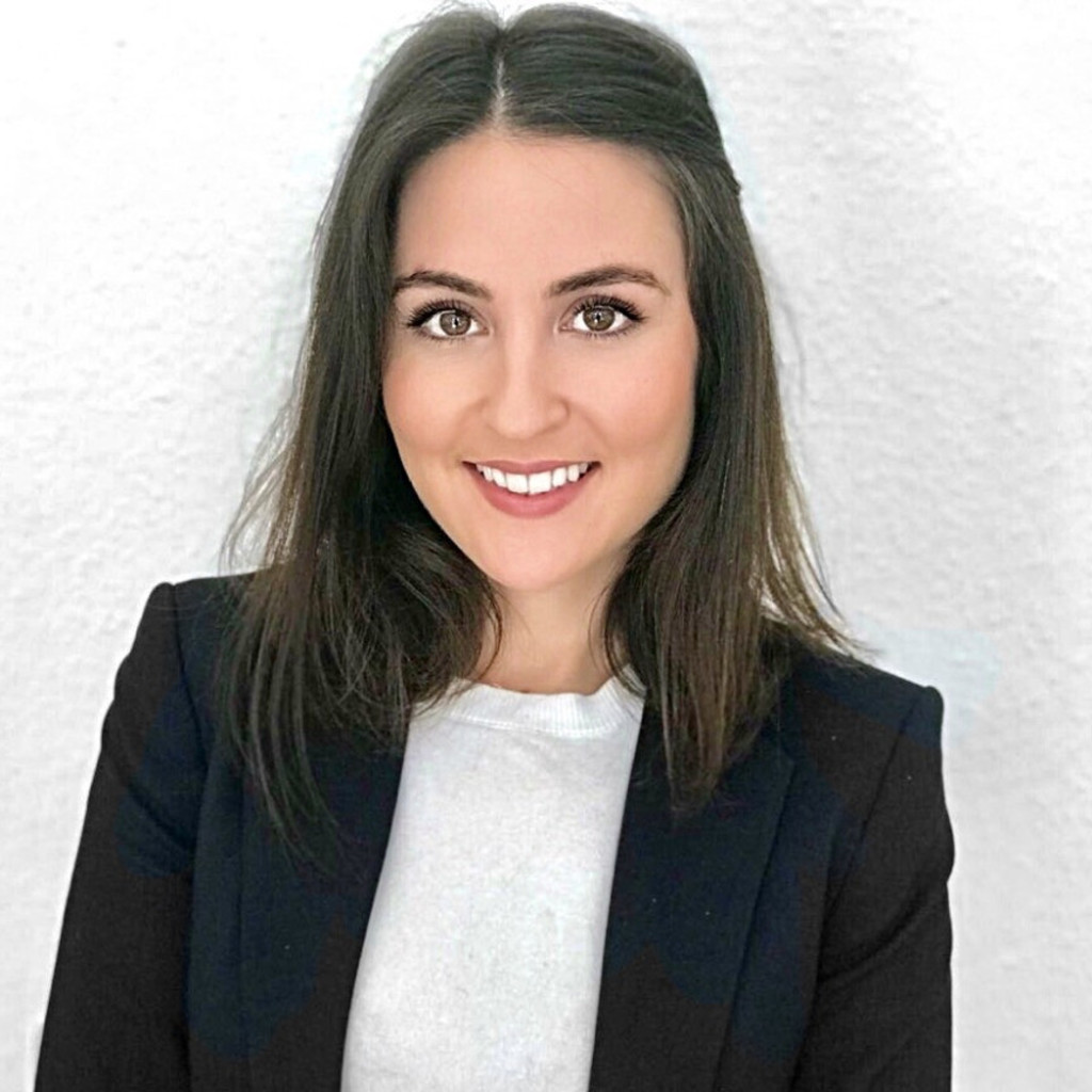 Talya Yavuz - Integrated Marketing (Digital Marketing & Marketing ...