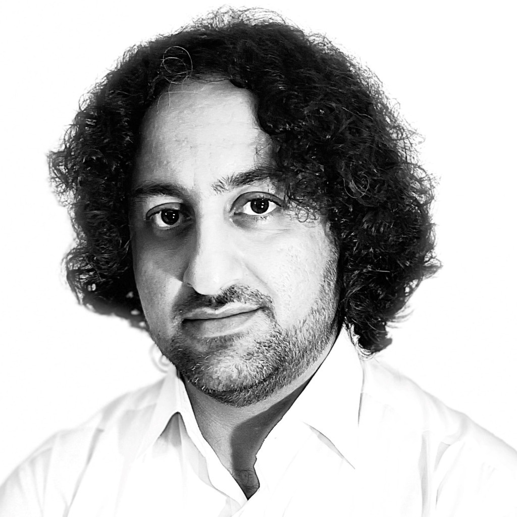 Hossein Roshandel - Senior Analyst III Infrastruktur - DXC Technology ...