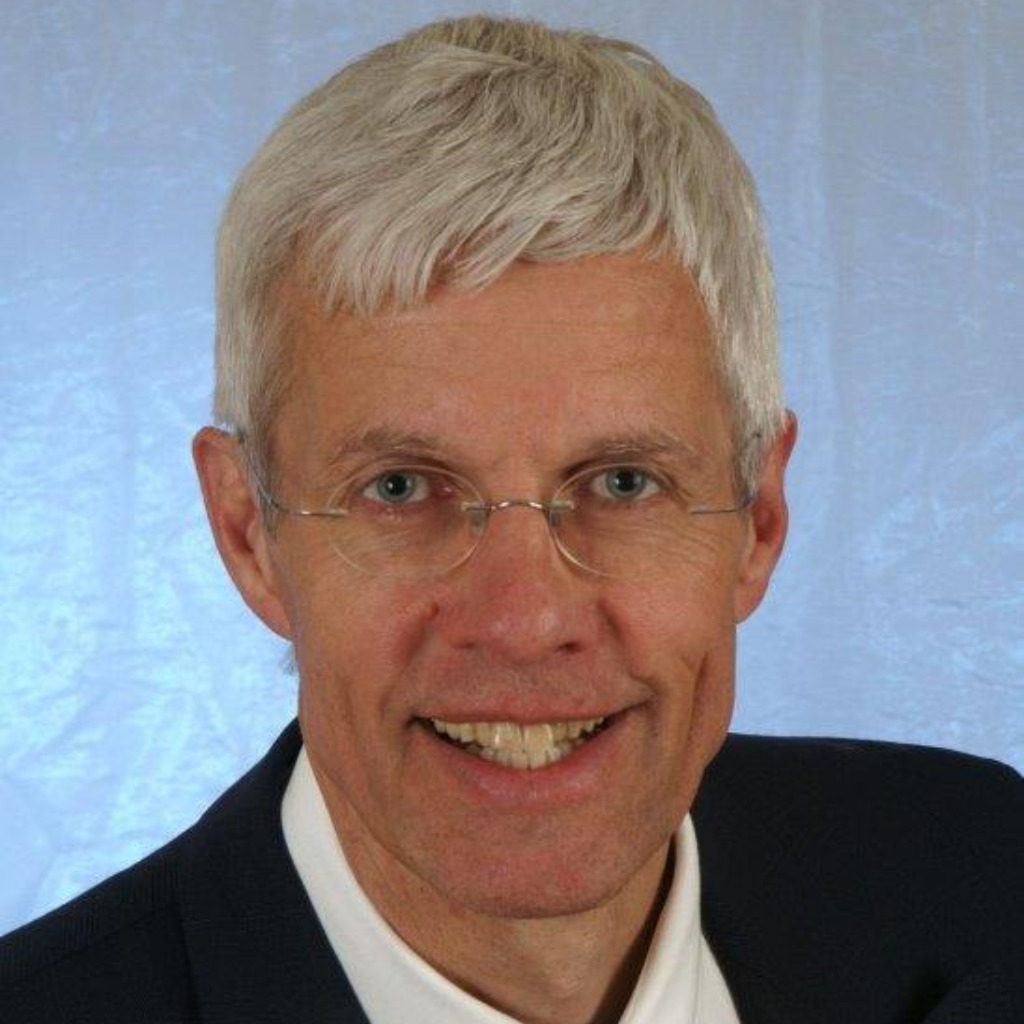 Volker Straub - Mitglied der Geschäftsleitung - IFOK GmbH | XING Volker Straub - Mitglied der Geschäftsleitung - IFOK GmbH | XING