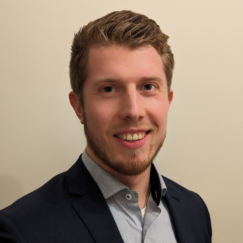 Michael Erdmann - Projektmanager - Digitalisierung Produktion - GEA Group | XING