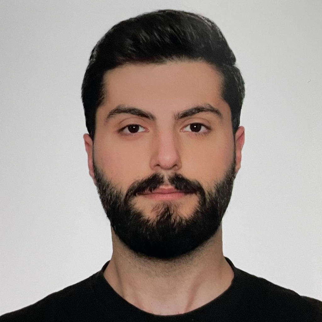 Ulaş Turan - Frontend Developer - PrimeTek Informatics | XING