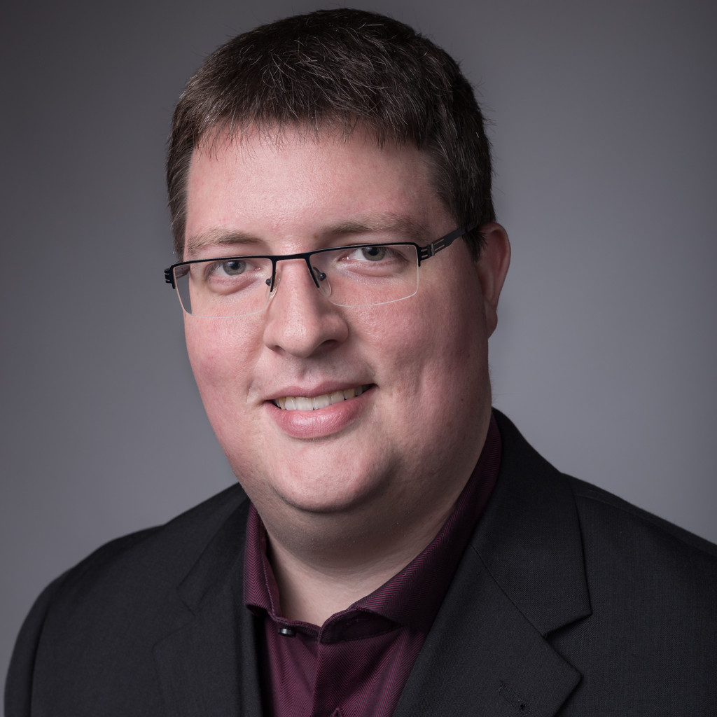 Thomas Nolden - Internal Services (Entwicklung) - LANCOM Systems GmbH ...