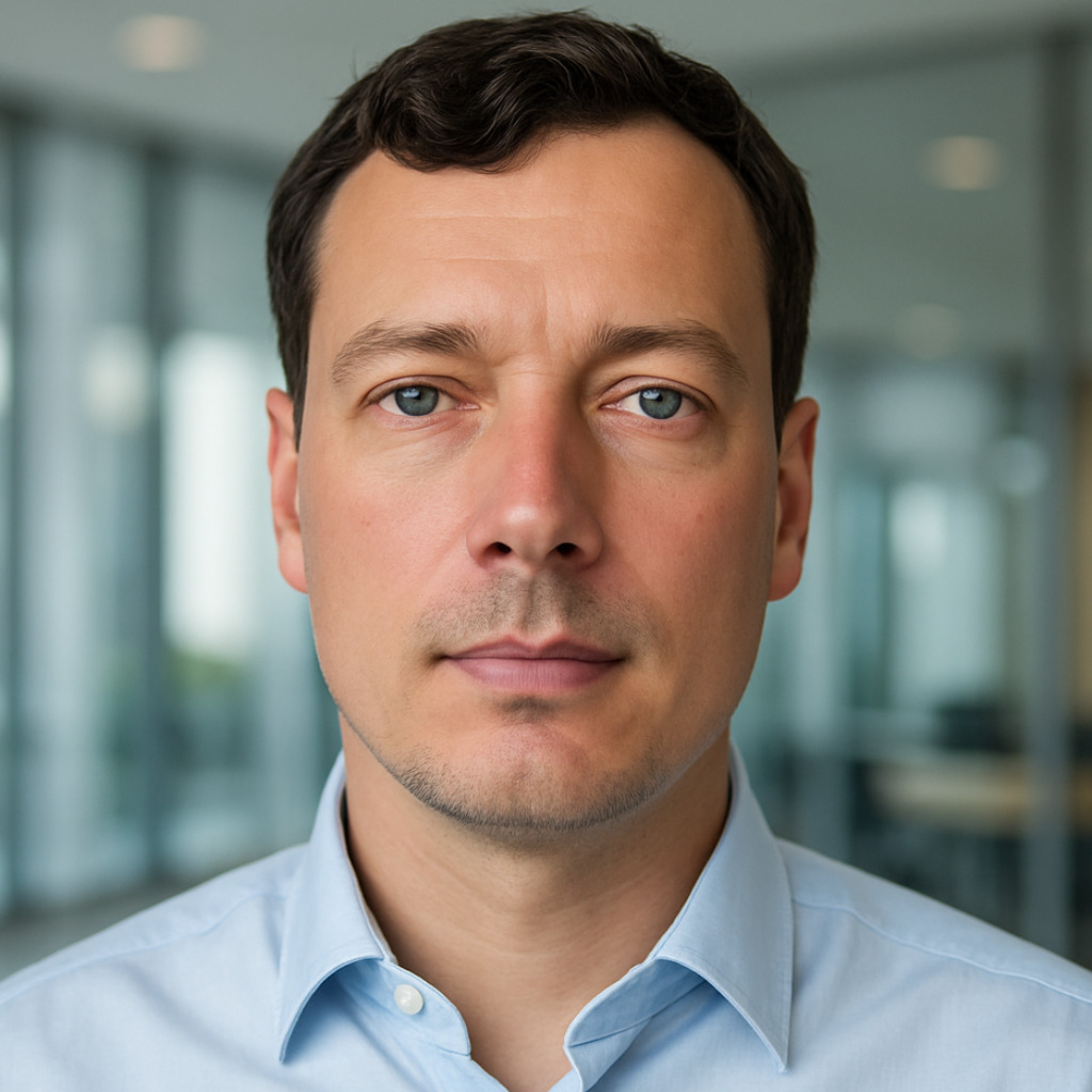 Sergii Bezuglyi - Lead Software Engineer - EPAM Systems | XING