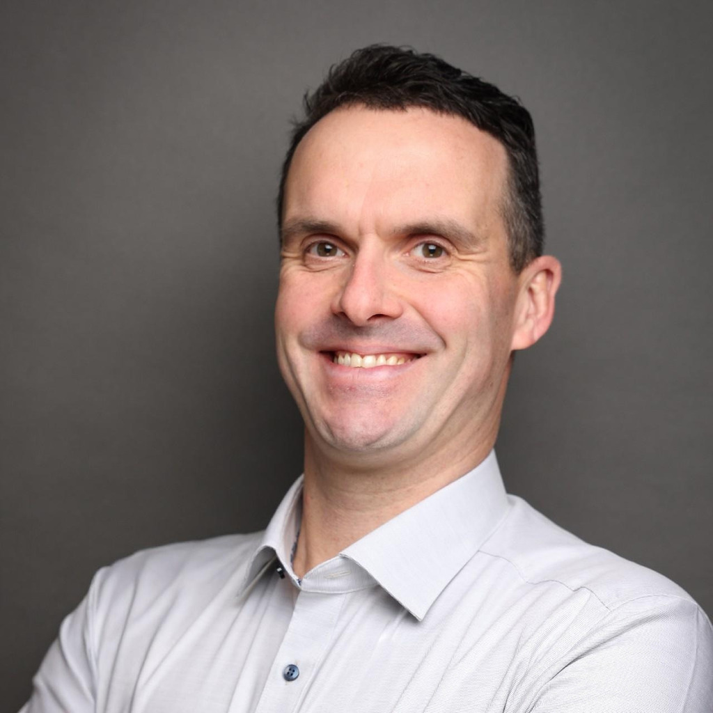 Daniel Gerling - Industrial Engineering Supervisor - UPS | XING