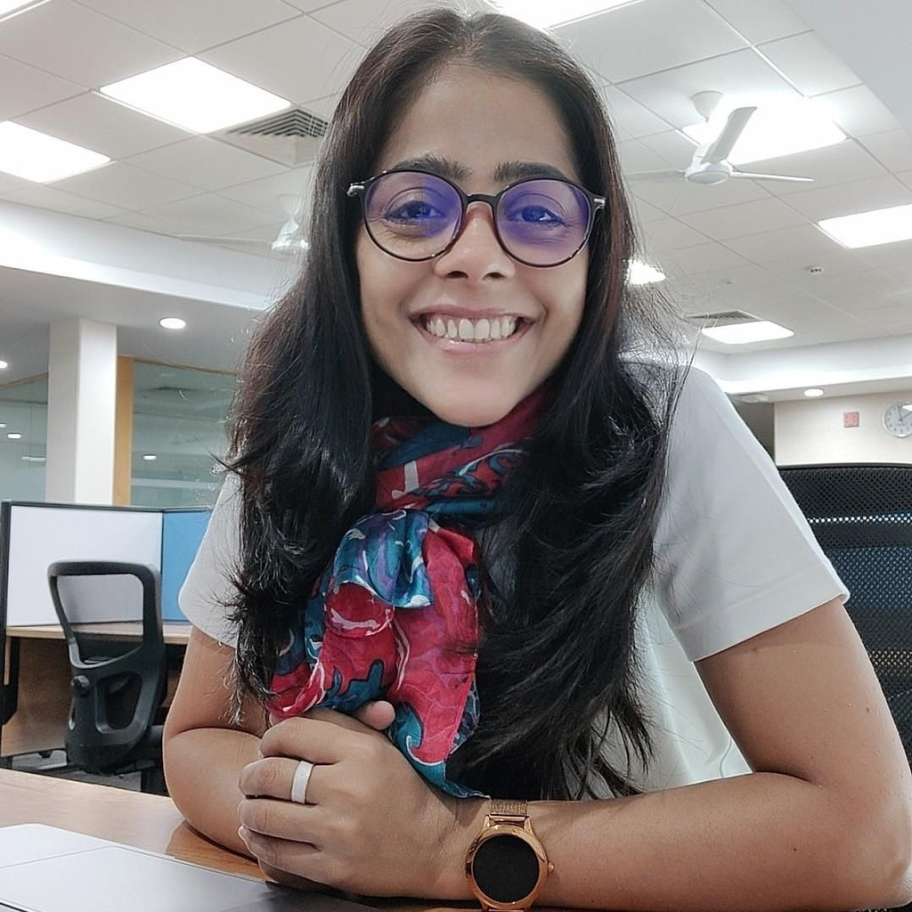 shubhra mudgal - Brand and Creative Designer - IBM India Pvt Ltd | XING