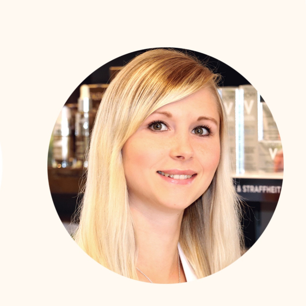 Tina Geisler - Pharmazeutisch-technische Assistentin - Kronen Apotheke ...