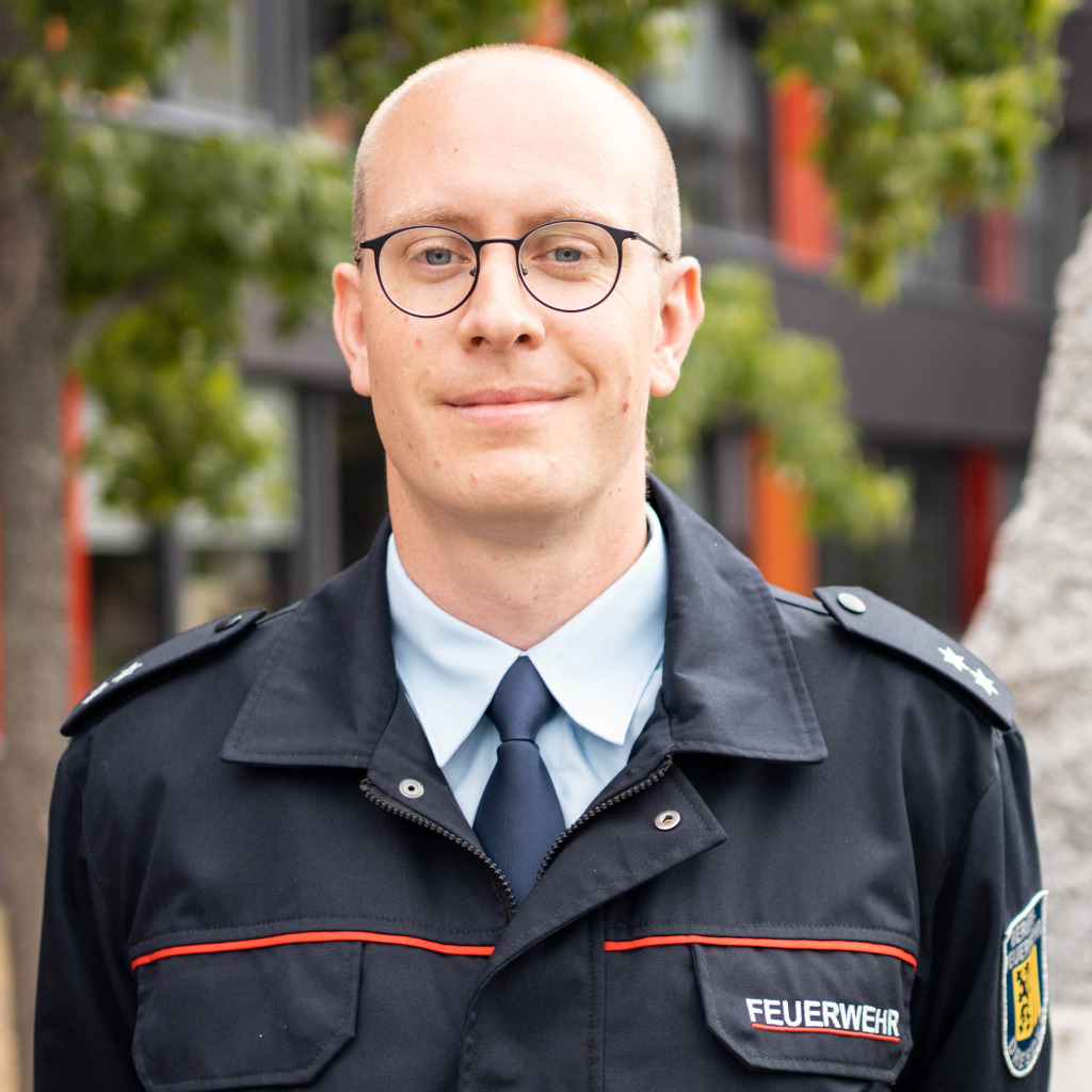 Thomas Raab - Gruppenleiter Ausbildungsorganisation & Sicherheit ...