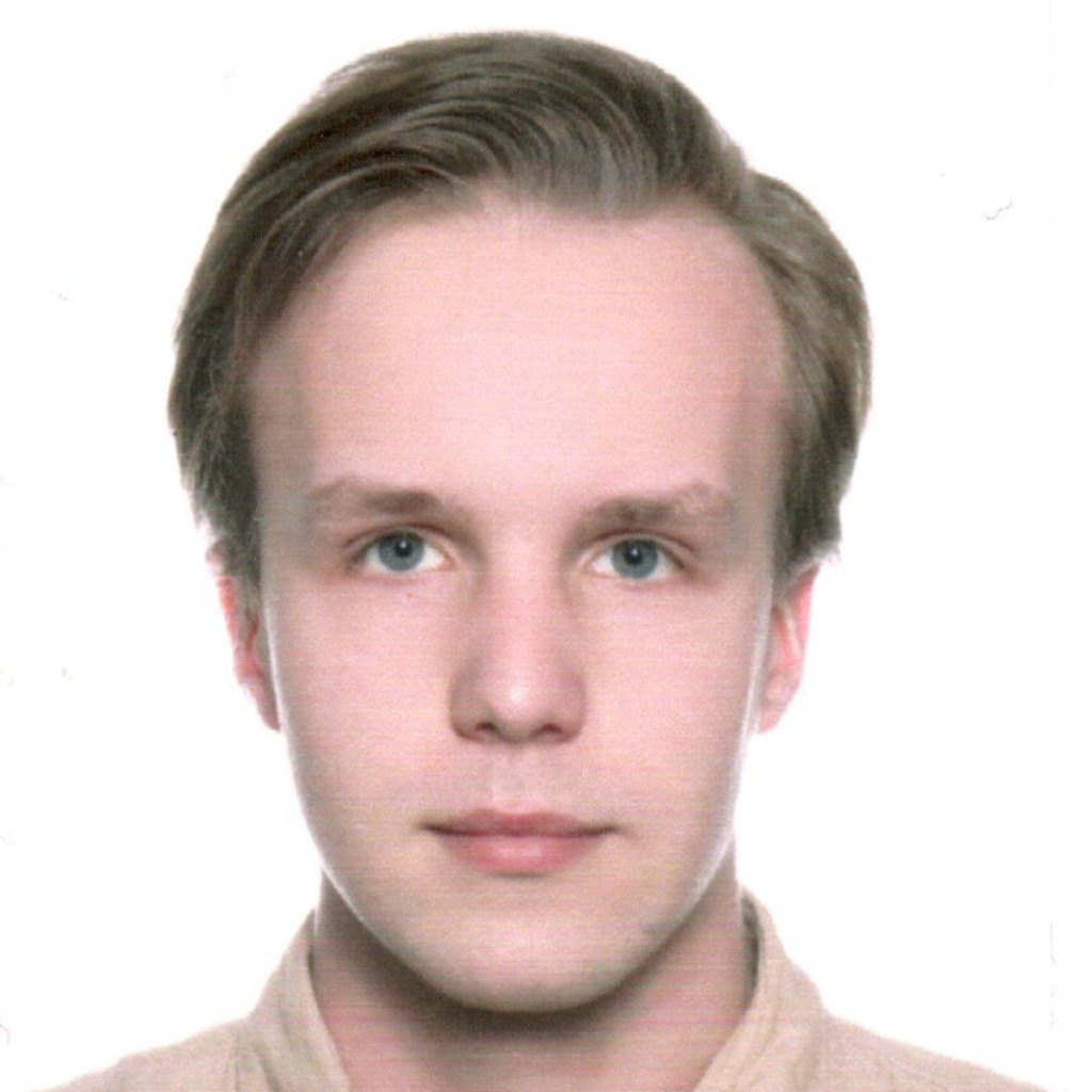 Alex Bruch - Steuerung in technischen Systemen - Nationale ...