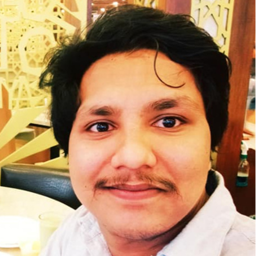 Md Shuvo Islam - WordPress Developer - GGT Electronics LLC | XING