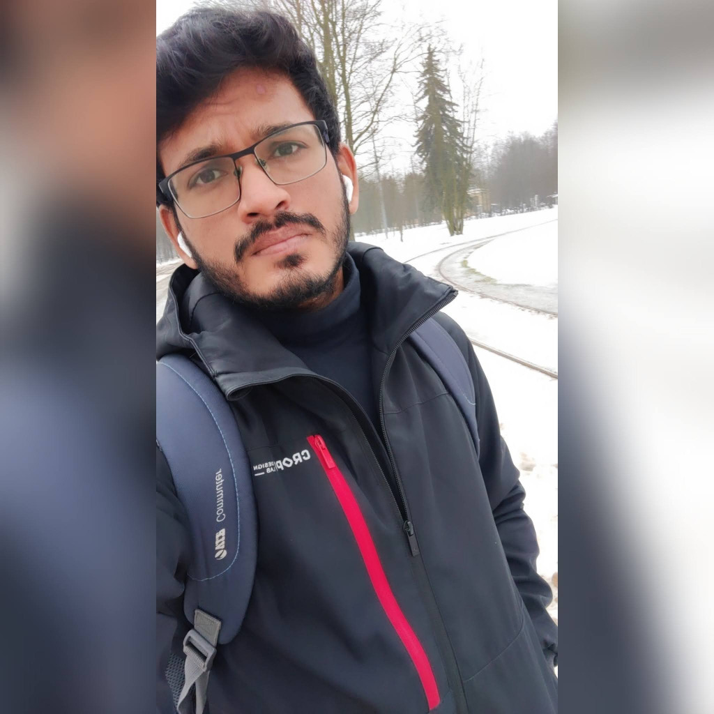 Parth Parikh - Process Injection Molding technician Engineer ...