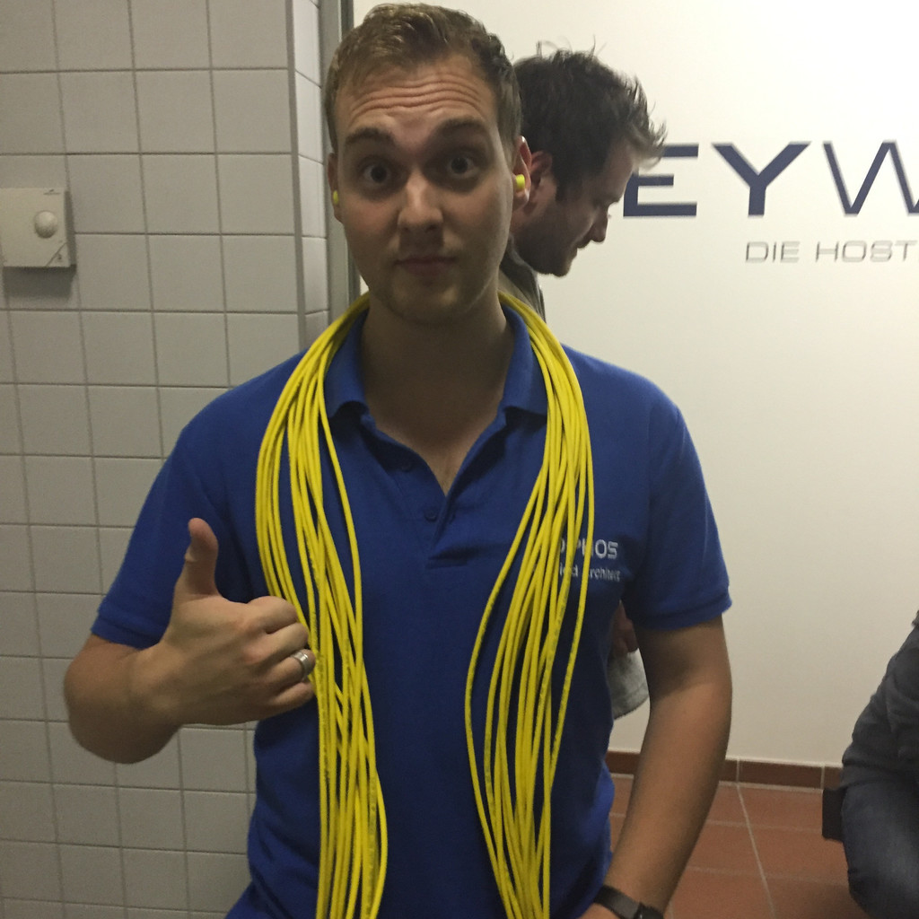 Philipp Ruppert - Spezialist für IT-Security & Netzwerkinfrastruktur ...