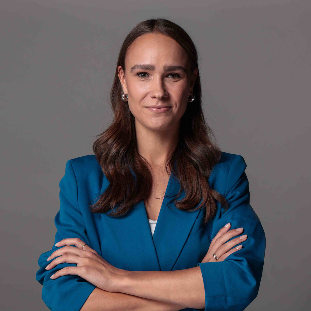 Laura Muhs - Specialist Communication - ALDI SÜD | XING