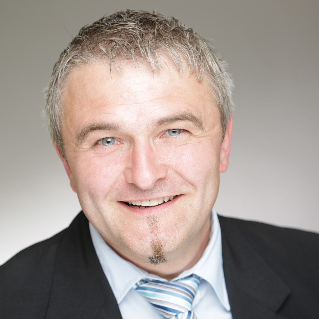 Michael Fleckenstein - Technisch-kaufmännischer Angestellter, Brandschutzbeauftragter - Fritschi ...