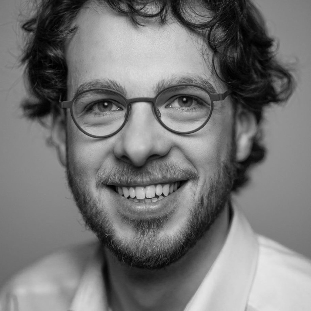 David Neuhaus - Technischer Produktdesigner - Ardes Modellbau | XING