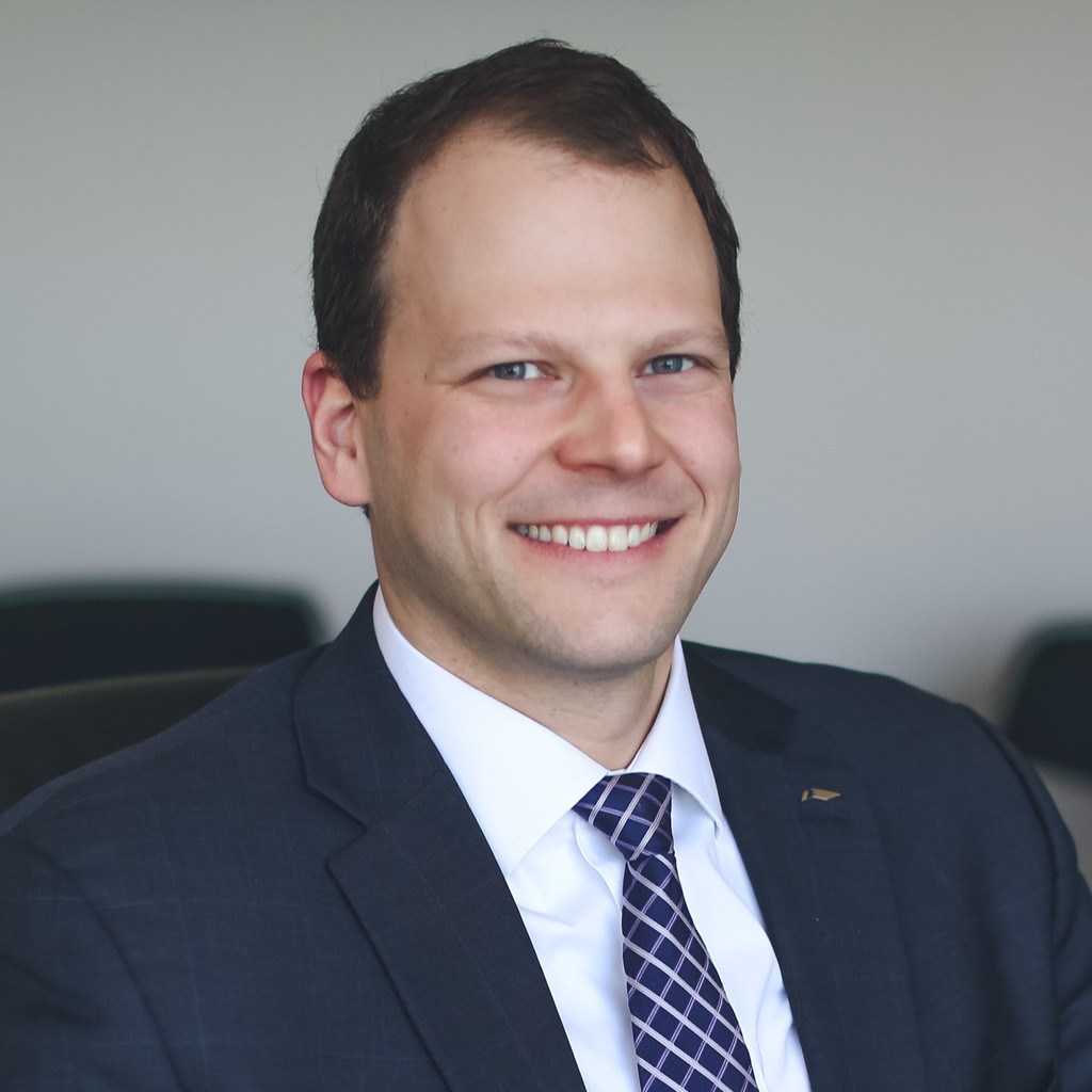 Matthew Springate - Principal, Tradewin Europe - Tradewin | XING