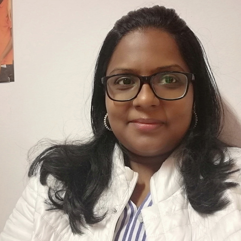 DHIVYA VETRISELVAN - Lead Developer - c1x | XING