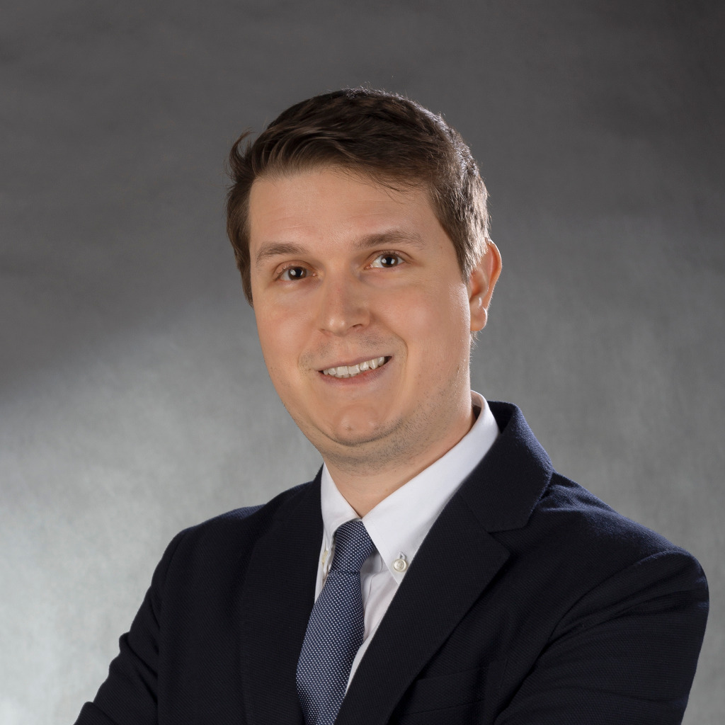 Simon Orlik - Referent Facharchitektur Rechnungswesen - R+V ...