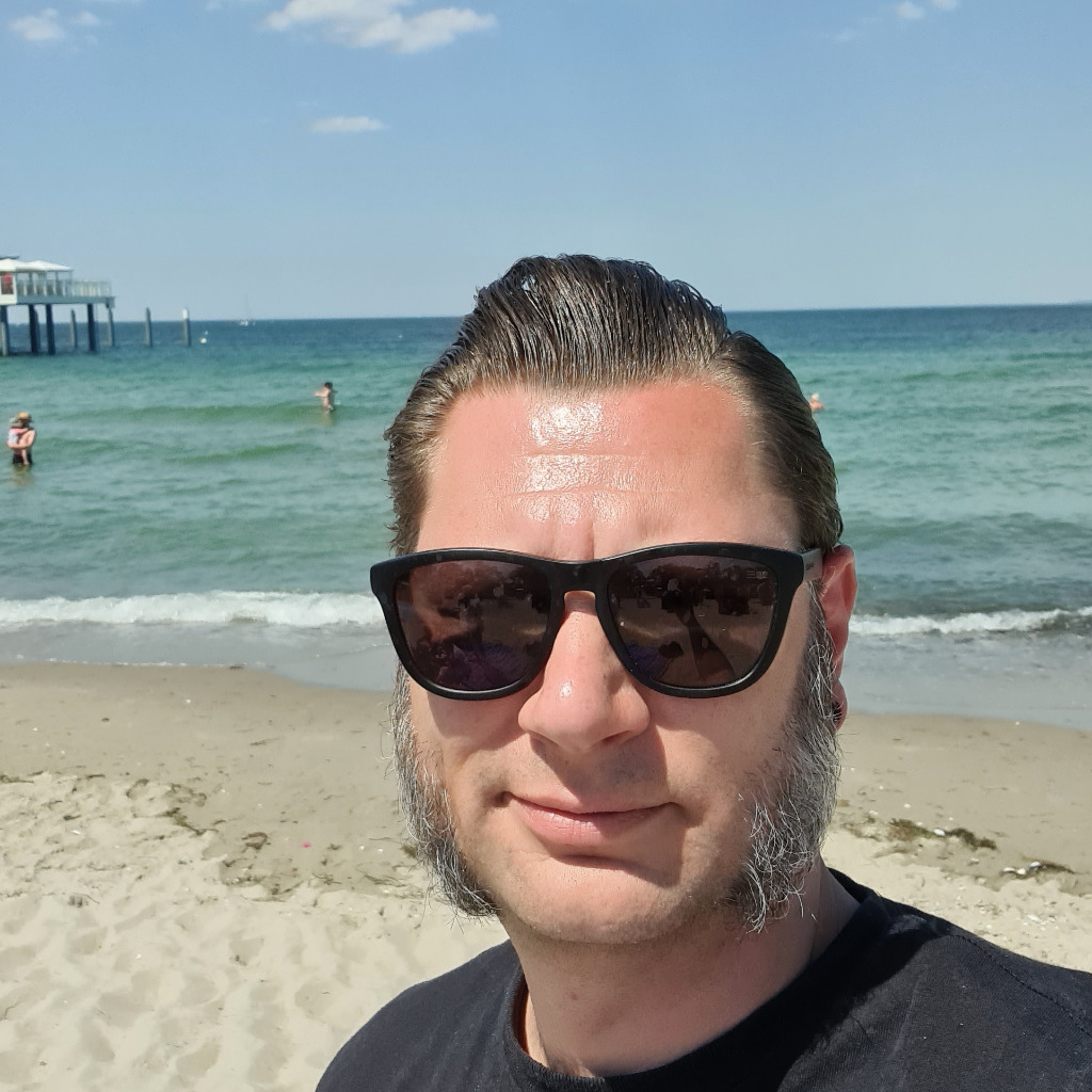 Michael Böttcher - Kfm. Angestellter - Leymann Keramikbau | XING