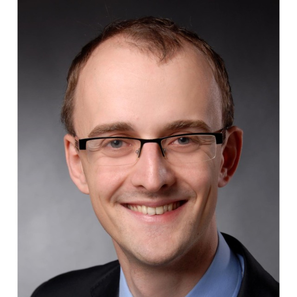 Dr. Sebastian Curth - Lead Information Steward - BEW Berliner Energie ...