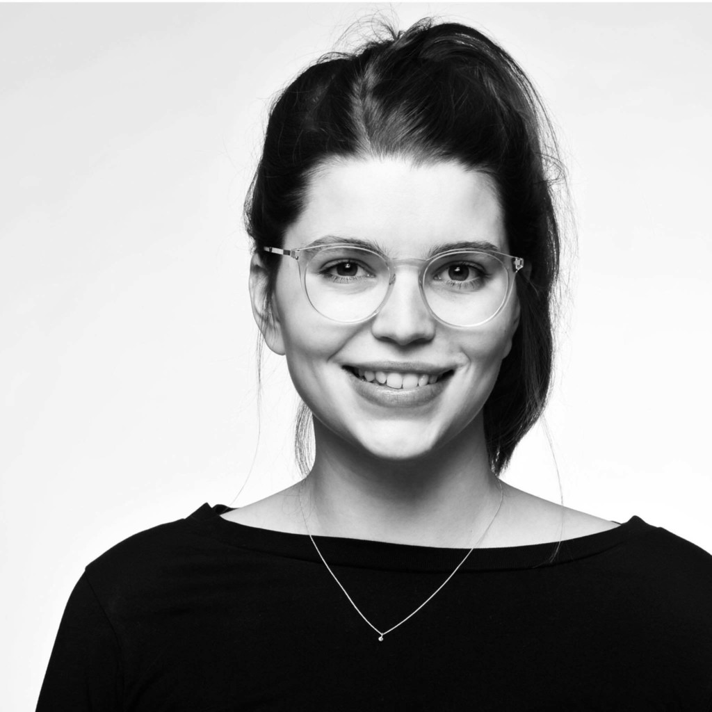 Anna Kellner - Junior-Lektorin Random House Audio - Verlagsgruppe ...