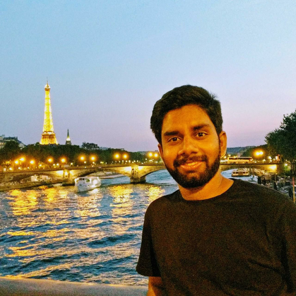 Shantanu Srivastava - Senior Software Engineer - smallcase | XING