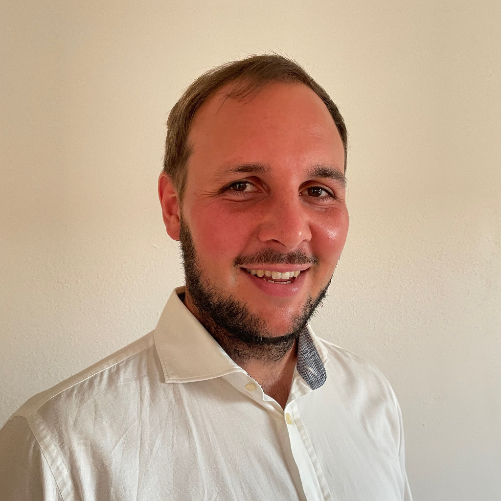 Thomas Hertle - Chemiker - BSH Hausgeräte GmbH | XING