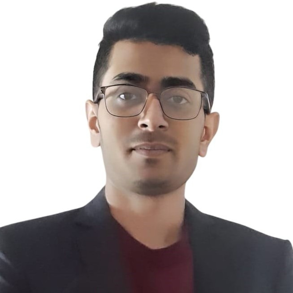 Trushalkumar Antala - Warehouse Associate - Amazon | XING