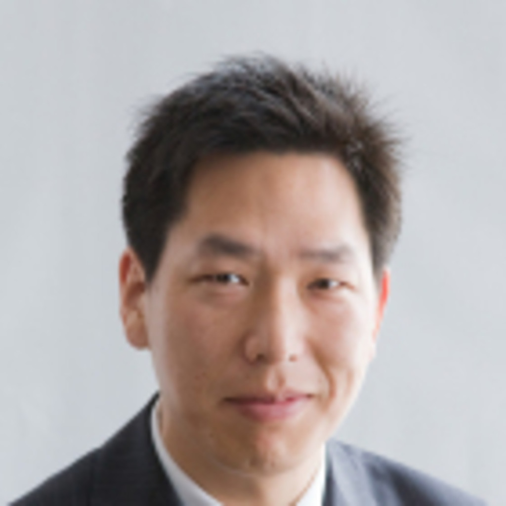 Michael Ma - Partner & Chief of Corporate Division - Shanghai Promise ...