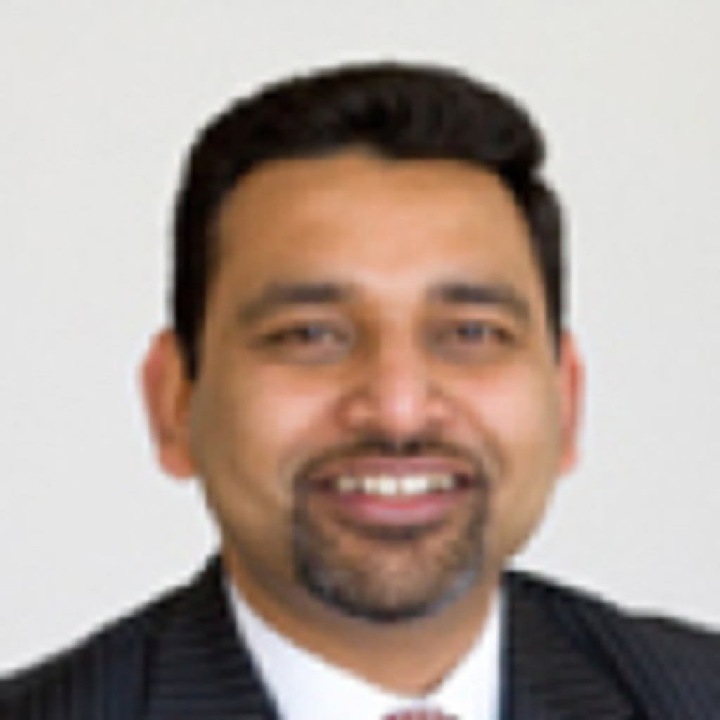 Faisal Hoque - CEO - BTM Corporation | XING