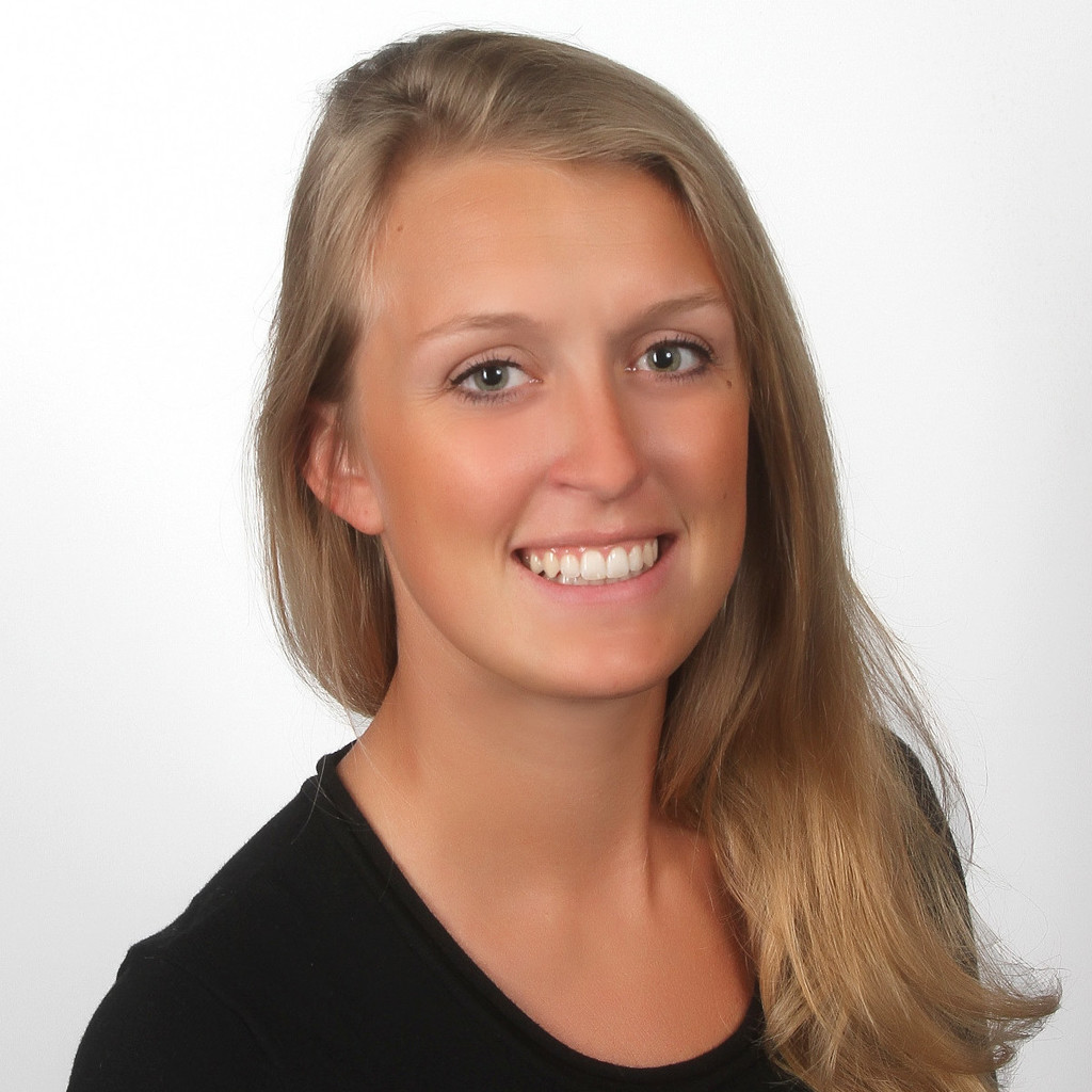 Julia Ester - Manager - KPMG AG Wirtschaftsprüfungsgesellschaft | XING