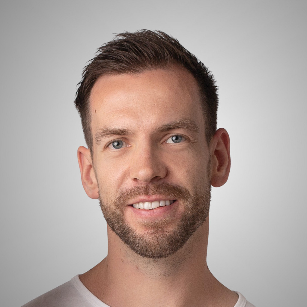 Marcus Lehmann - Freelance Machine Learning Engineer - Marcus Lehmann ...