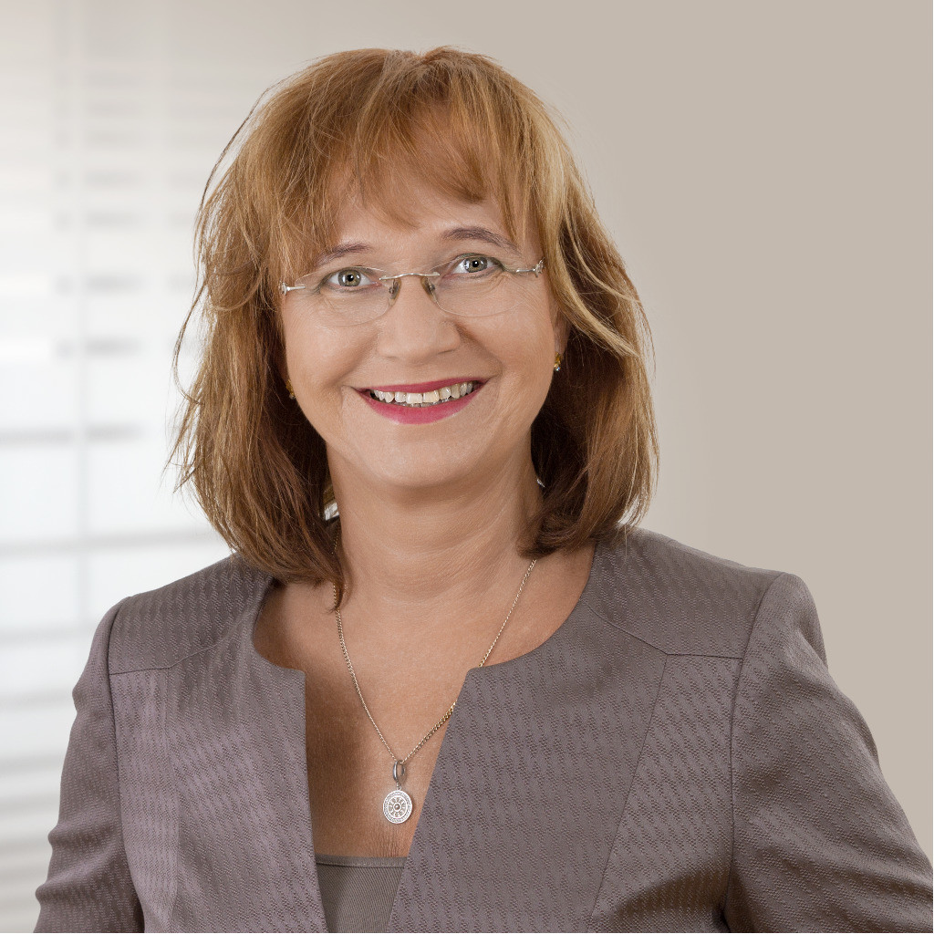 Silke Lütgens-Junga - Lütgens Management - Umsetzungspower für Ihre ...