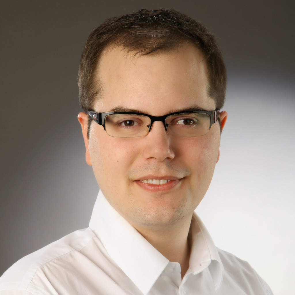 David Freund - Leiter Qualitätssicherung - SWG Metallverarbeitung ...