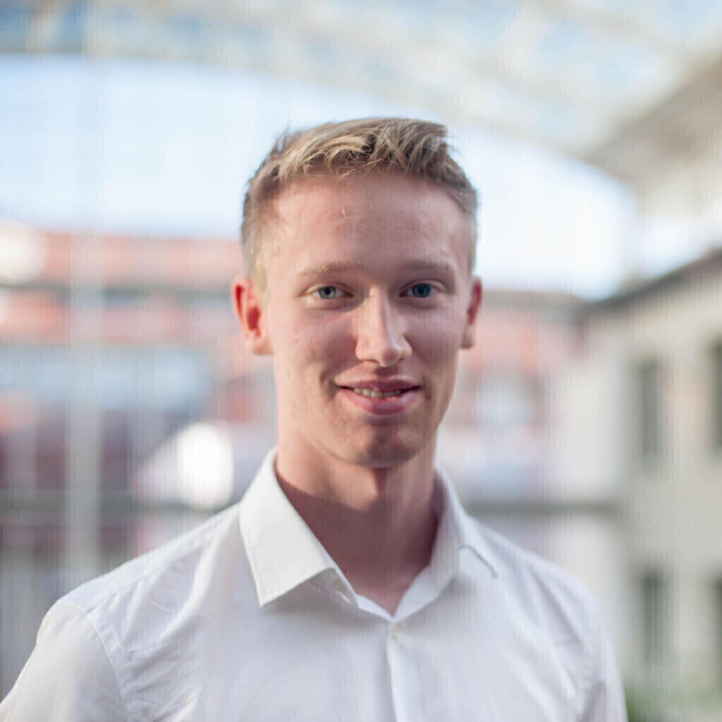 James Rucks - Co-Founder, Game Engine Developer - Soapbox Interactive ...