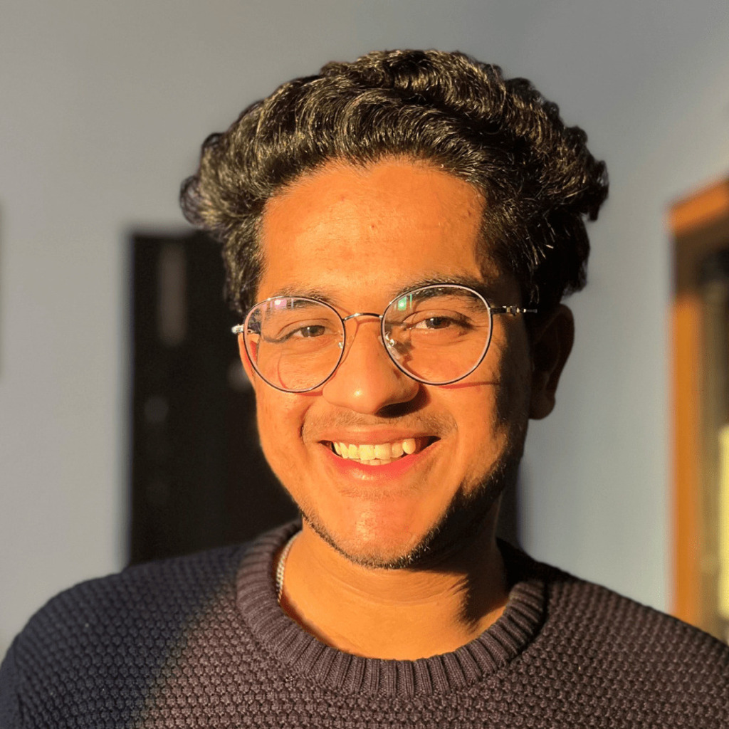 Mohd Matin - Web Designer - Creatnet | XING