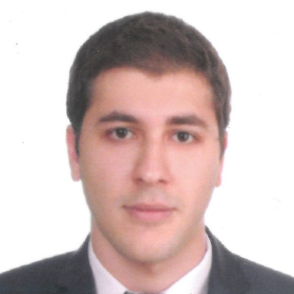 Hesham Ehab Mohammed Mourad Mahfouz - Akademischer Mitarbeiter - Brandenburgische Technische ...